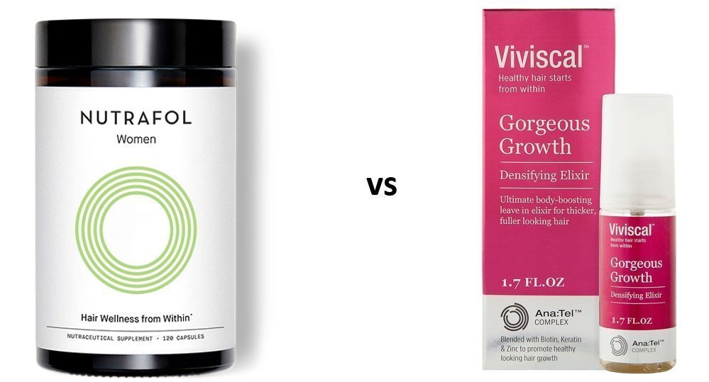 Nutrafol Review (Updated): Is It Any Good? Find Out