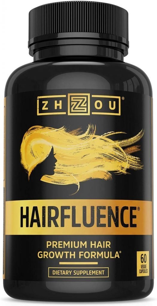 The 15 Best Hair Growth Supplements (Vitamins) that Work